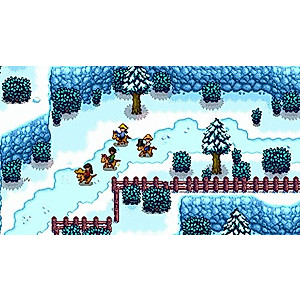 Stardew Valley (Nintendo Switch)
