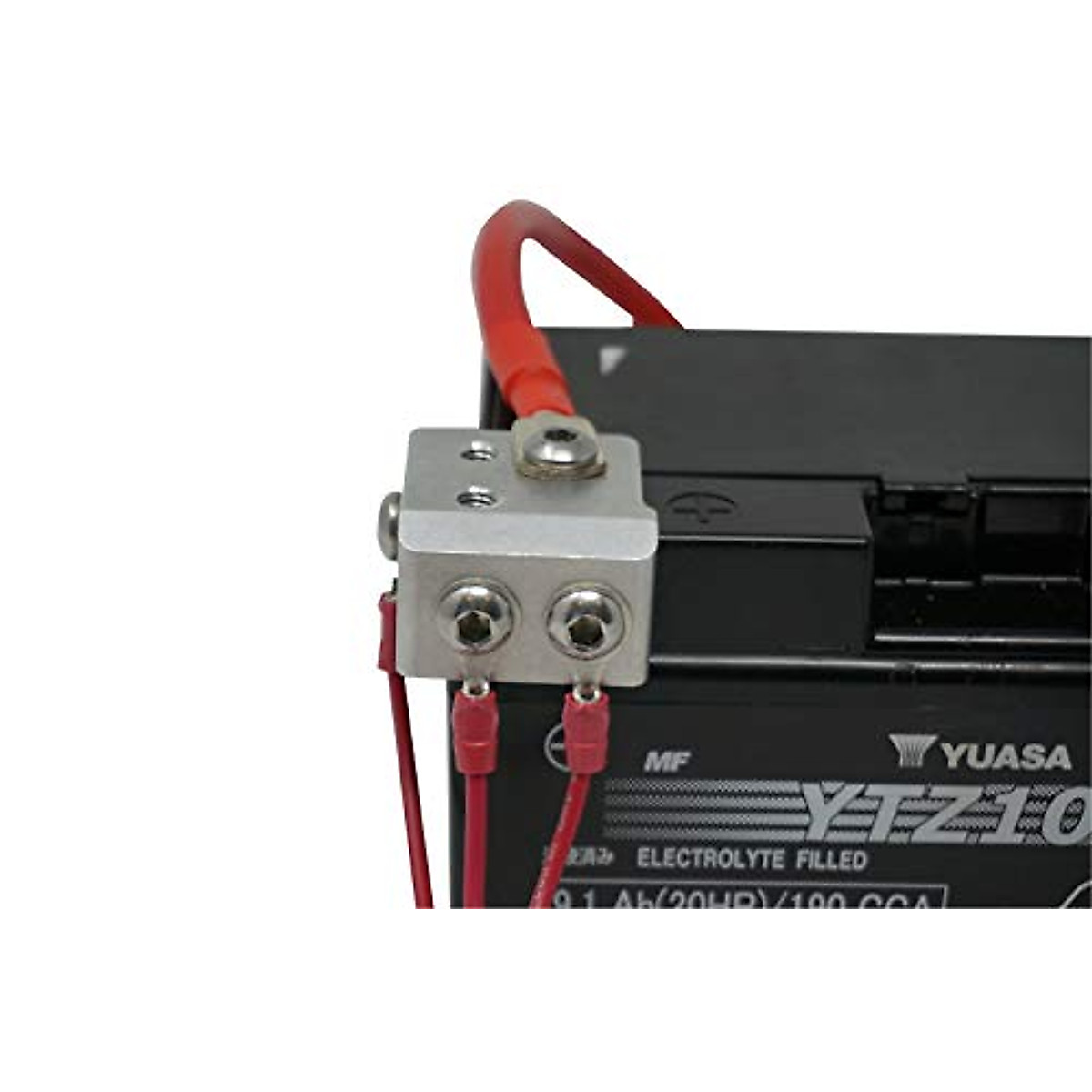 Hardline Products USA Terminal Tender Battery Post Expanders - TT-P