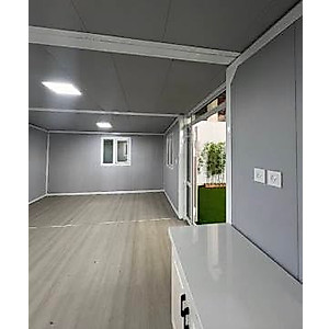 Generic Foldable Mobile house, Customizbale Colour