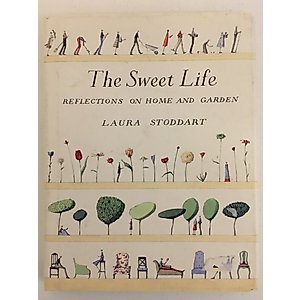The Sweet Life Reflections on Home and Garden