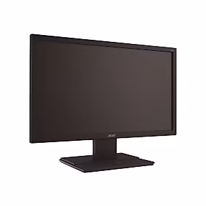 Acer V246HL bip 24" Full HD (1920 x 1080) TN Monitor (Display Port, HDMI & VGA Ports)