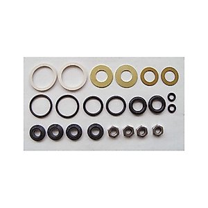 Chicago 1277-DAB Replacement Part by Chicago