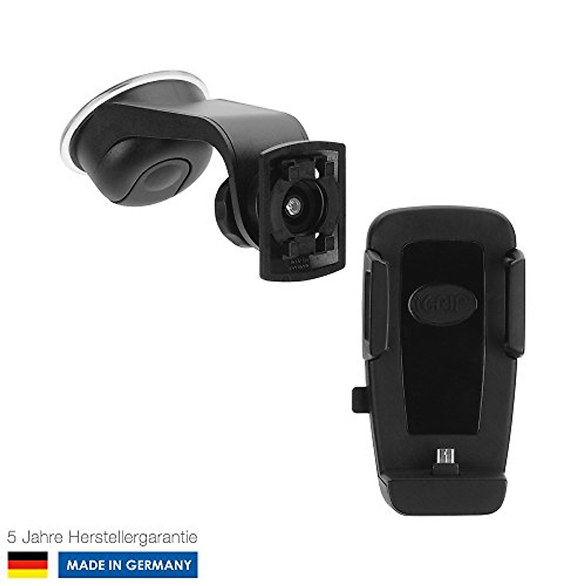 Herbert Richter Richter Universal Cell Mobile Smart Phone Holder Stand