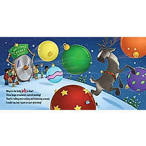 How to Catch a Reindeer