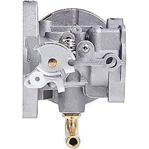 Carburetor for Craftsman 917.291480 917.296020 917.294480 917.297010 917.294260 917.293483 917.297041 917.297032 917.293320 917.293482 14'' 17'' 19'' 24'' Tiller With INTEK 5.5hp 6.5hp 7.5 hp Engine