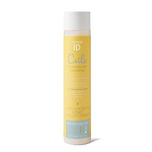 Texture ID Coils Detangling Shampoo
