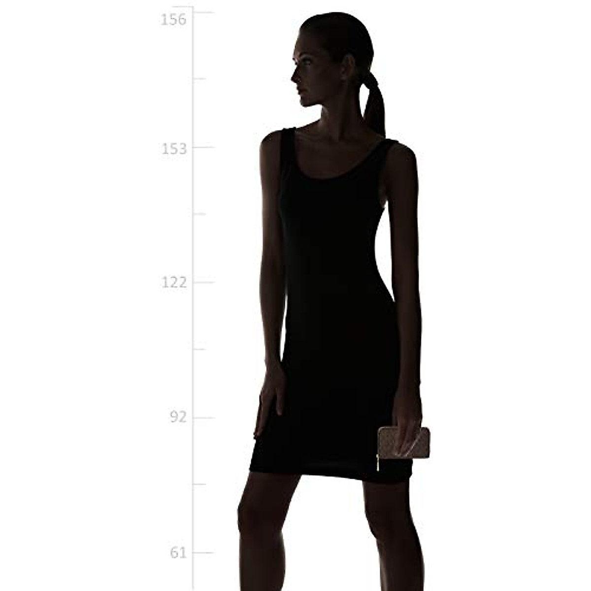 Small Logo and Leather Wallet