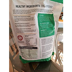 Natures Blend DR Marty's Dog Food 16oz