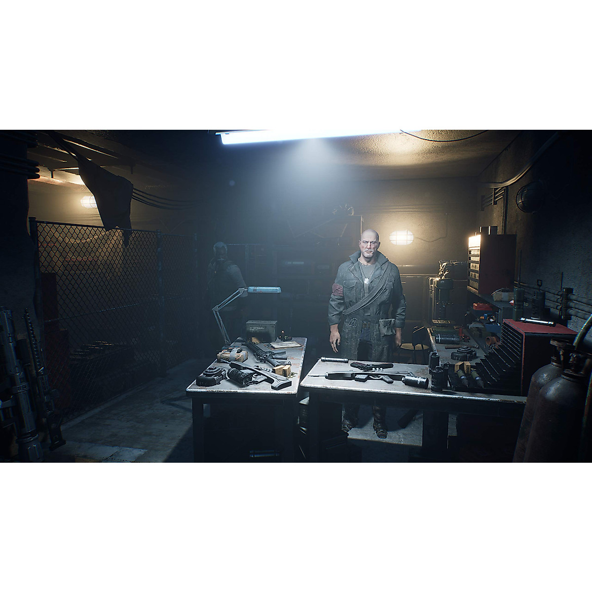 Terminator: Resistance Enhanced Collector’s Edition (PS5)