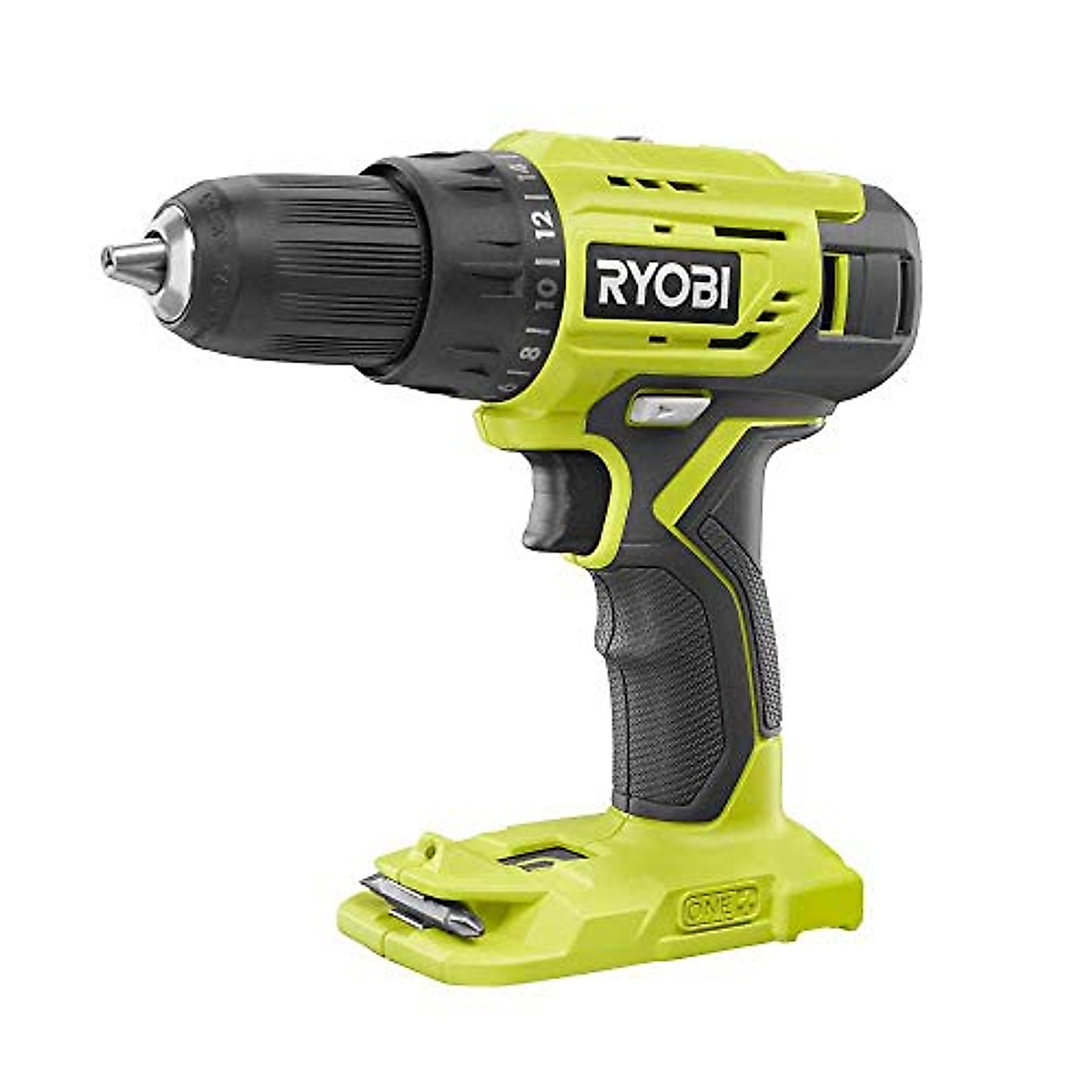 Ryobi 18V ONE+ Lithium-Ion Cordless 3-Tool Combo Kit with (1) 1.5 Ah Battery and Charger
