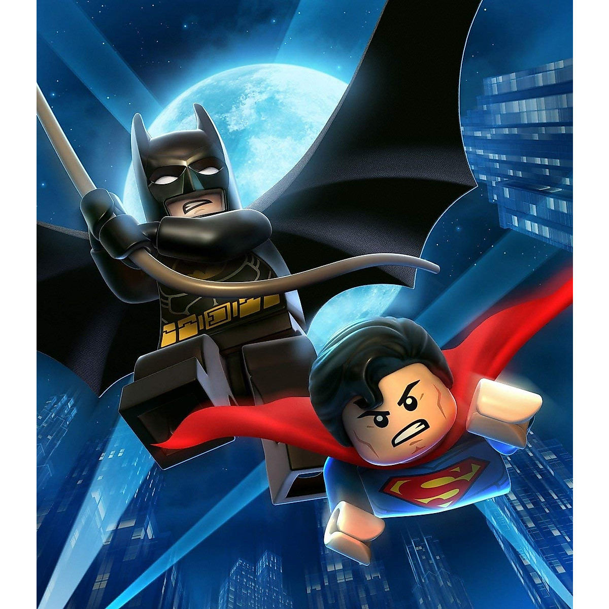 LEGOBatman2: DC Super Heroes - Nintendo Wii (Renewed)