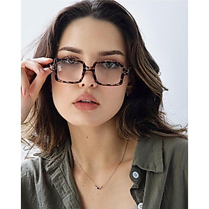 OCCI CHIARI Reading Glasses 2.5 Fashion Reader Lady's Eyeglasses(1.0 1.25 1.5 1.75 2.0 2.25 2.5 2.75 3.0 3.5 4.0 5.0 6.0)