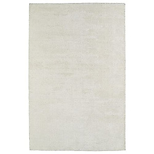 Kaleen Rugs Luminary Collection LUM01-17 Blue Handmade 8' x 10' Rug