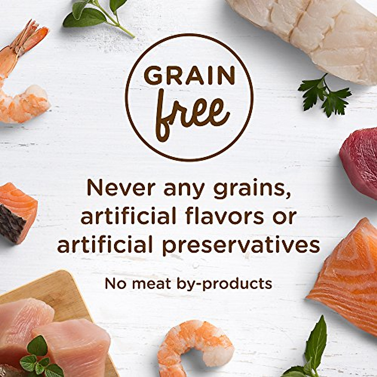 Rachael Ray Nutrish Premium Wet Cat Food, Chicken Lovers Variety Pack, Grain Free, 12 Count (Pack of 1)