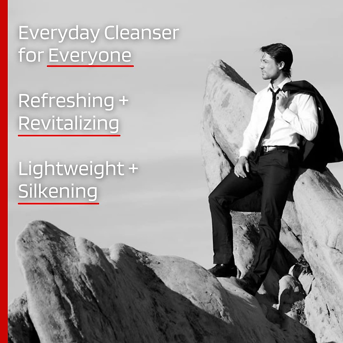 ARROJO Daily Conditioner, Revitalizing Rhubarb, 8.5 fl.oz.