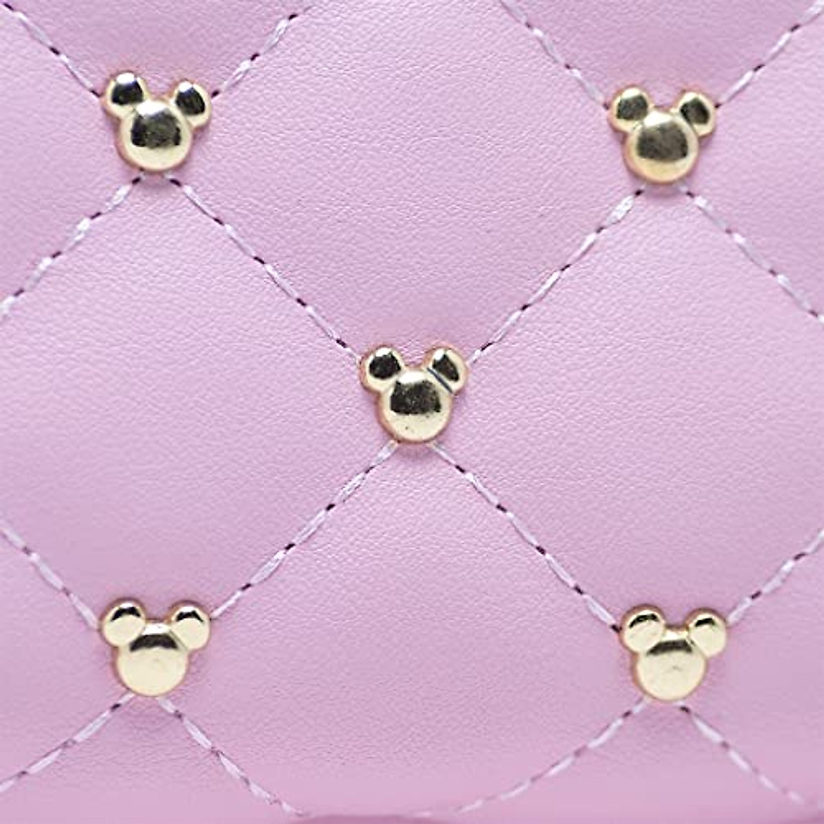 Loungefly Disney The Minnie Mouse Classic Series Mini Backpack - Strawberry Macaron