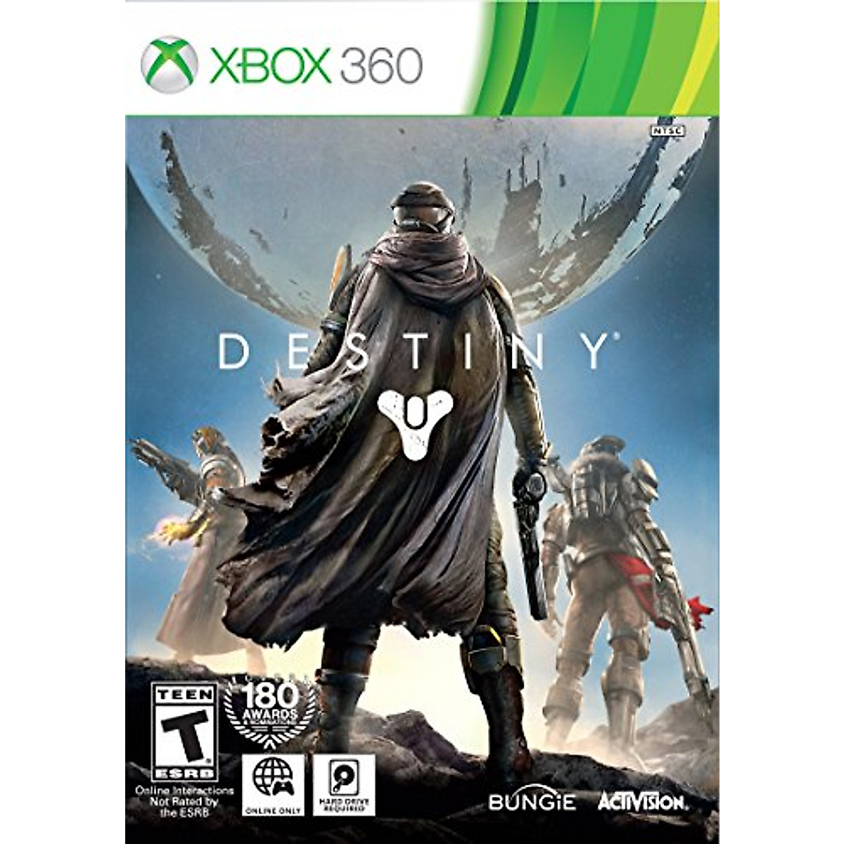 Destiny - Standard Edition - Xbox 360