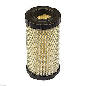 GENUINE BRIGGS & STRATTON 841497 AIR FILTER USE ON MODELS 540000 & 610001 .#GG4346 43ETR98-Y341819