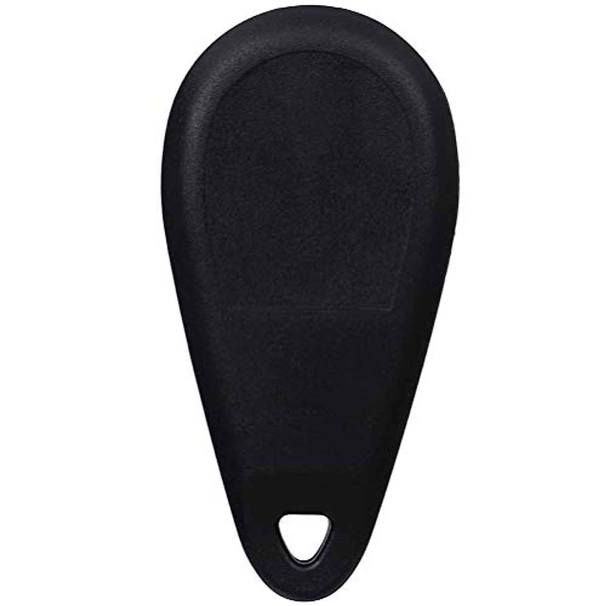 AUTOMUTO 2 Buttons Keyless Key Fob Remote Control Car key Transmitter Replacement for 2005-2008 for Subaru Forester/Impreza/Baja/ 88036FE041 pack of 1