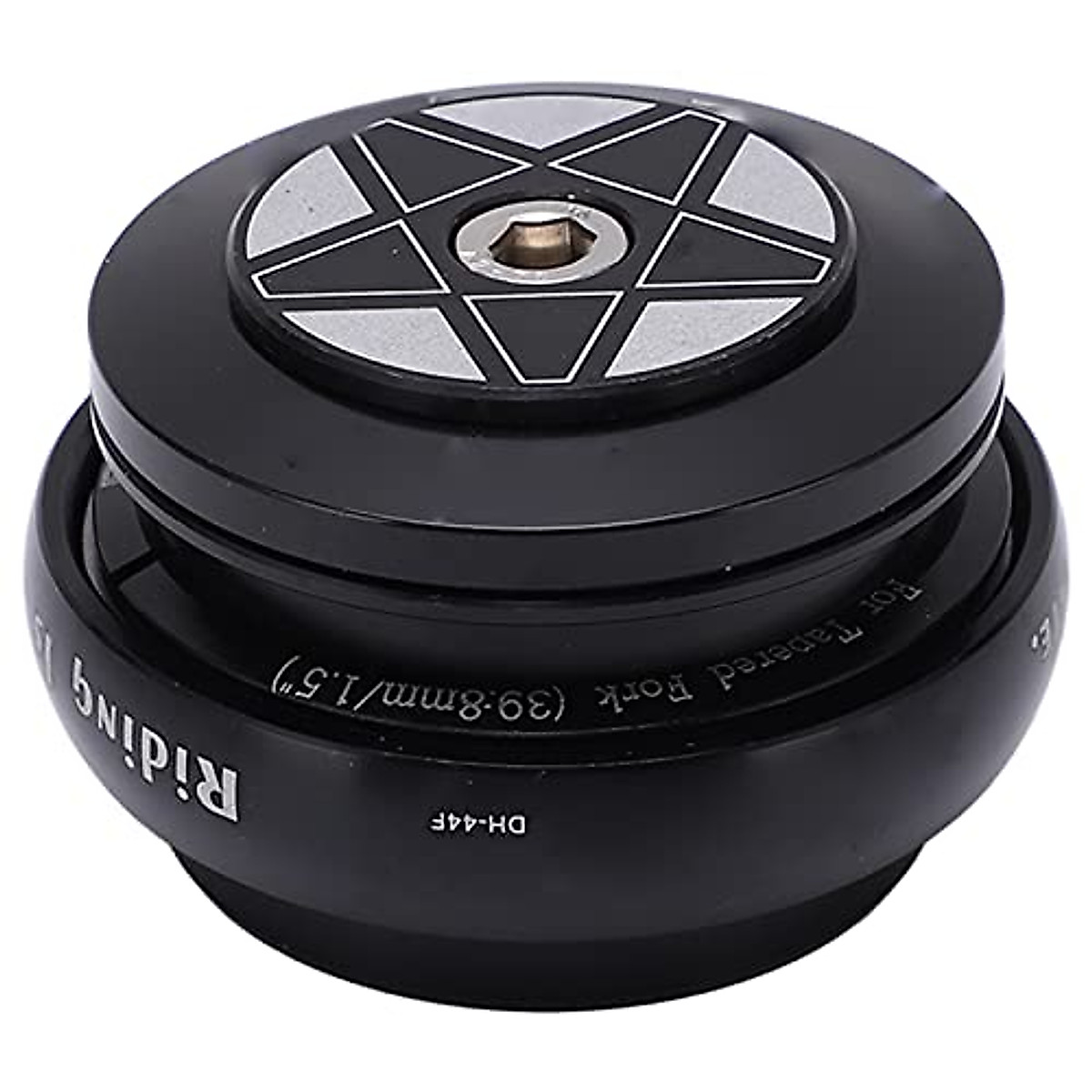 Mountain Bike Bowl Group, Road Bike Headset Bearings Double Bearing Good Sealing Smoother Surfaces for Road Bicycle