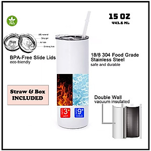 Unicorn Personalized Tumbler with Name and Silver Ombre Background, 15 oz Personalized Tumbler for Girls, Birthday Girl, Birthday Squad