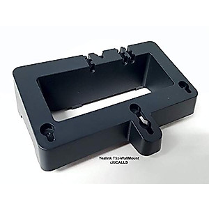 Yealink T5x-WallMount Bracket for T52 T54 T56 T58