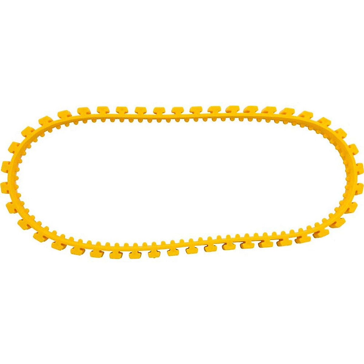 Maytronics Yellow Track For Dolphin Sprite