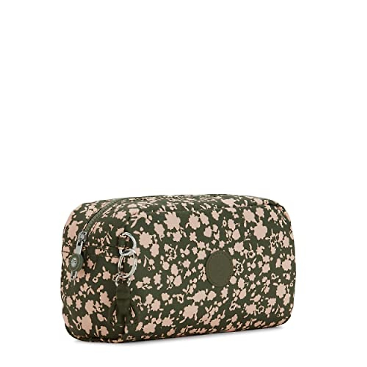 Kipling Women's Gleam Pouch, Fresh Floral