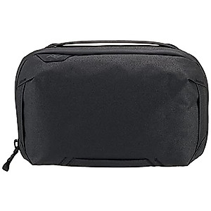 Peak Design Tech Pouch V2 Black (BTP-BK-2)