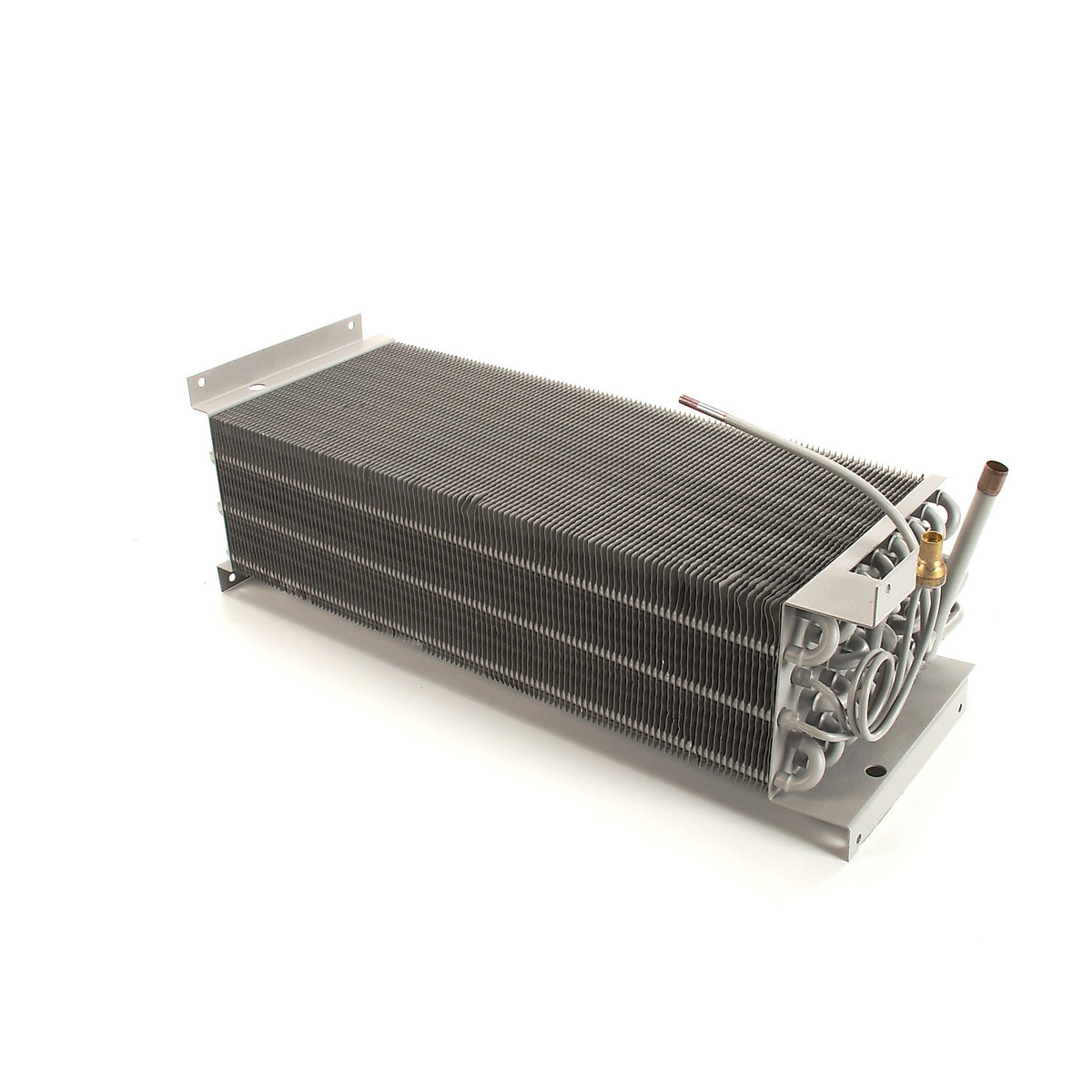 Norlake 099750 Evaporator Coil for Model 4800BT, 8 x 19 x 6 Rows