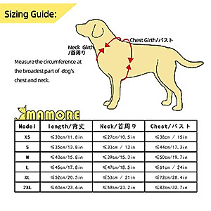 Waterproof Dog Raincoat, Adjustable Reflective Lightweight Pet Rain Clothes with Poncho Hood (Large, Blue)