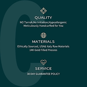 CHESKY 14K Gold/Silver Plated Snake Chain Necklace Herringbone Necklace Gold Choker Necklaces for Women Gifts Jewelry 1.5/3/5MM(W) 14"/16"(L) (layered rose gold)