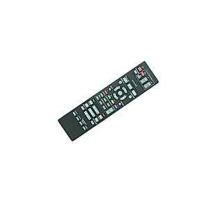 HCDZ Replacement Remote Control for Sharp BD-HP52 BD-HP52U BD-AMS20 BD-AMS20U GA670PA BD-HP50 BD-HP50U Blu-ray BD DVD AQUOS Disc Player
