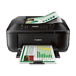 Canon Office Products MX472 Wireless Office All-in-One Printer