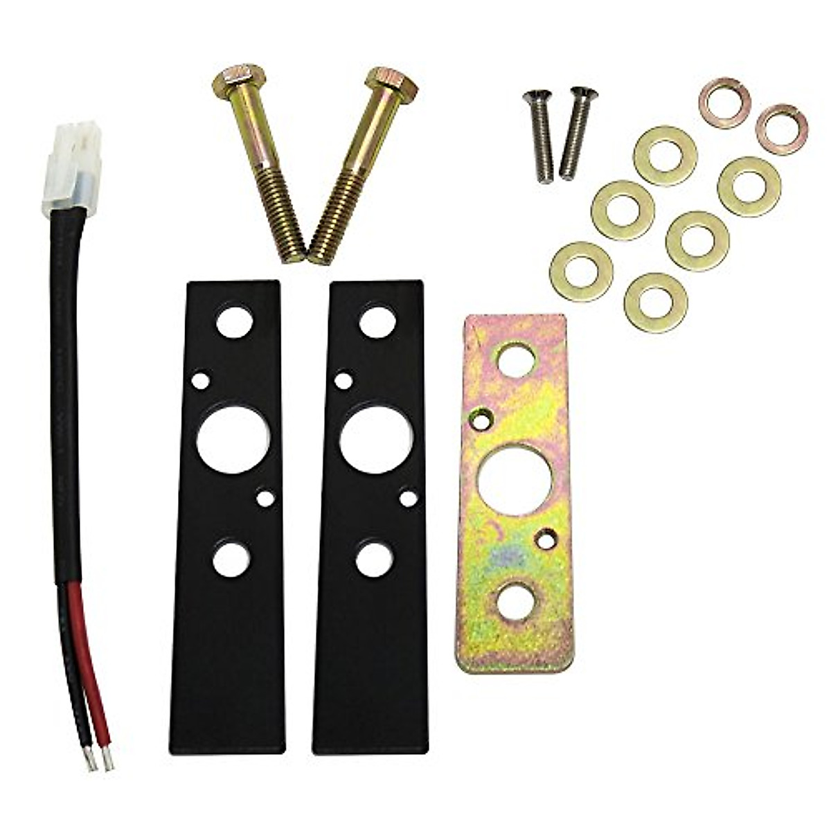 Wet Sounds Revolution Series 8 inch EFG HLCD Tower Speakers - Black w/ X Mount Kit