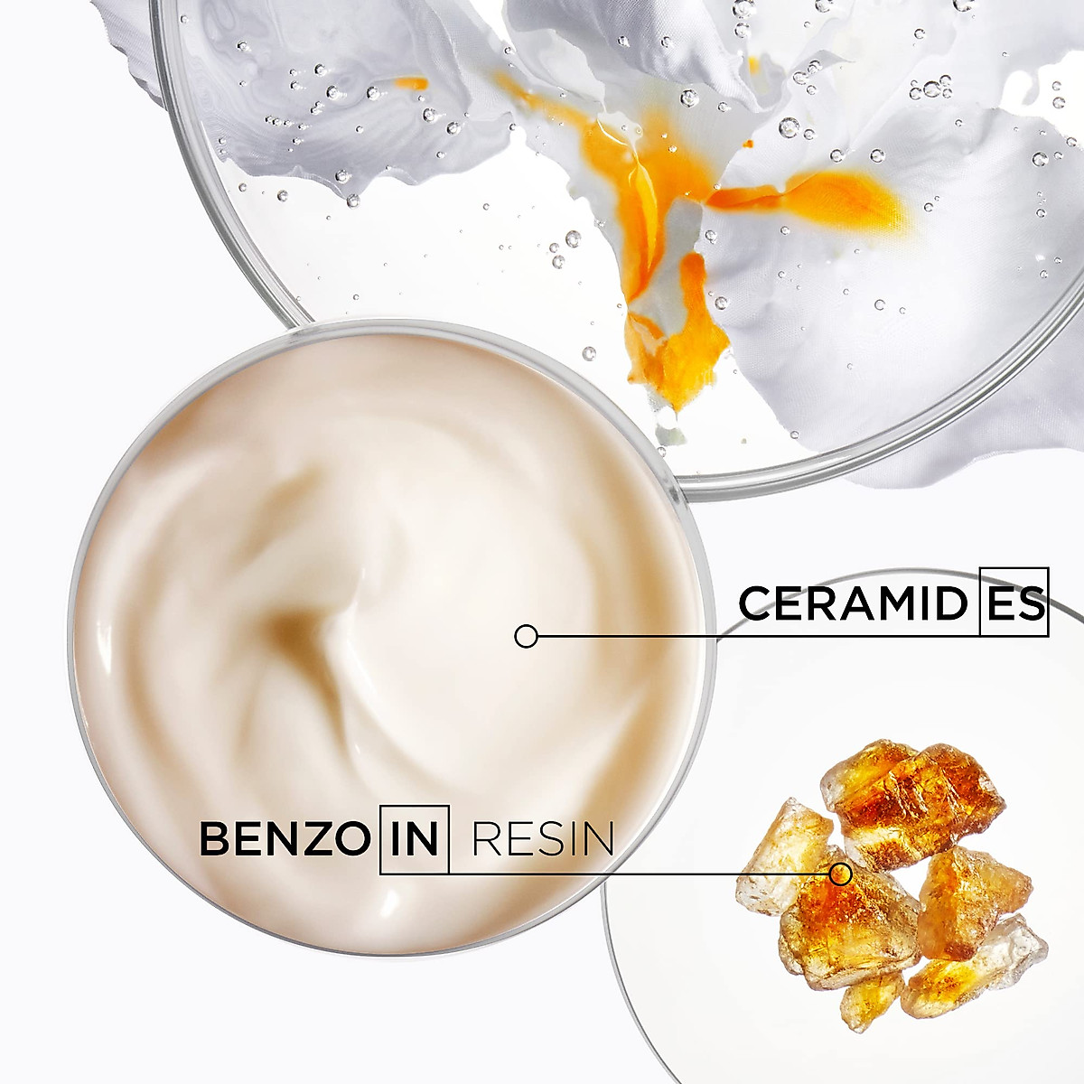 Kerastase Nutritive Lait Vital Conditioner | Nourishing, Lightweight Formula for Hydration | Boosts Shine for Healthy Hair and Easily Detangles | For Normal or Dry Hair | Old Packaging | 6.8 Fl Oz