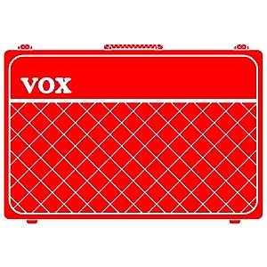 VOX SET [完全生産限定ボックス] [4DVD]