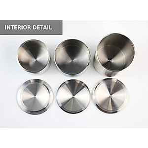 37ml Specific Gravity Cup, Stainless Steel Paint Density Cup, Densimeter Liquid Pycnometer