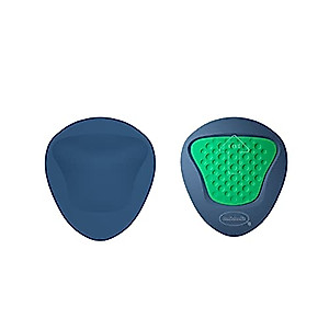 Dr. Scholl's BALL OF FOOT Pain Relief Orthotics (One Size) // Clinically Proven Immediate and All-Day Relief of Ball-of-Foot Pain by Lifting and Reducing Pressure on Metatarsal Bones