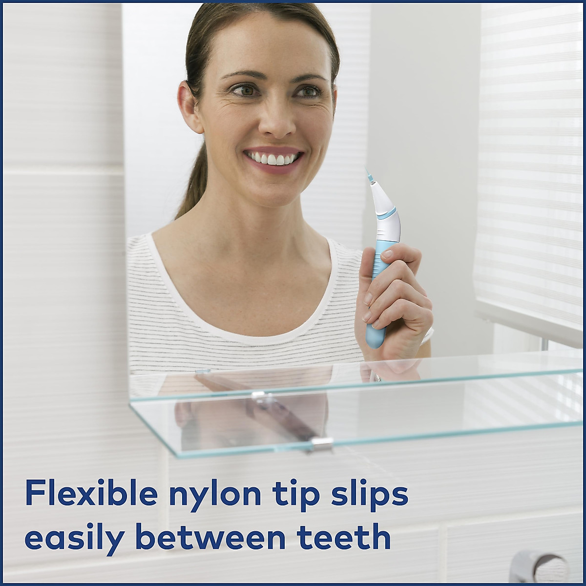 Waterpik Powerflosser Regular Replacement Tips FT-01 30 ea