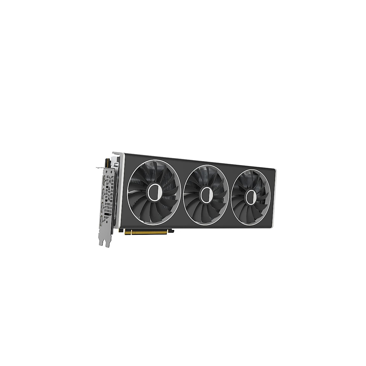 XFX Speedster MERC310 AMD Radeon RX 7900XT Ultra Gaming Graphics Card with 20GB GDDR6, AMD RDNA 3 RX-79TMERCU9