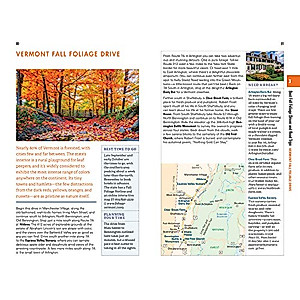 Fodor's New England (Full-color Travel Guide)