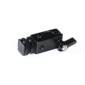 SmallHD 500 Series EVF Mount