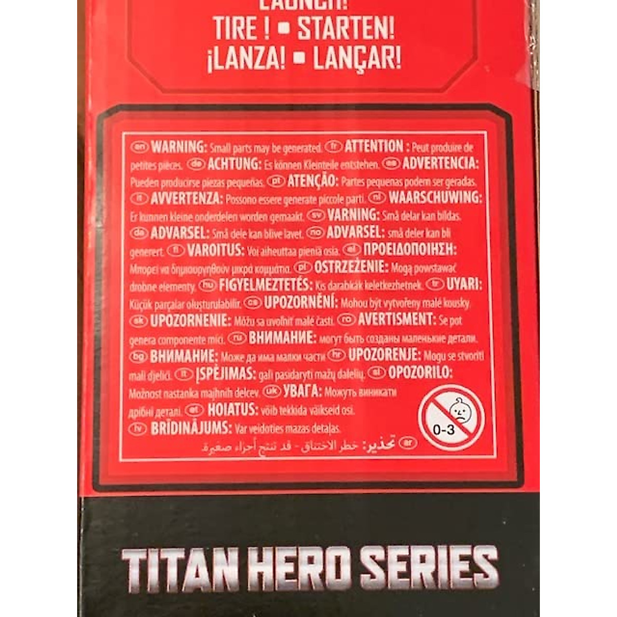 Marvel Avengers Titan Heros Series - Set of 3 Black Panther, Iron Man and Captain America Action Figures - 12