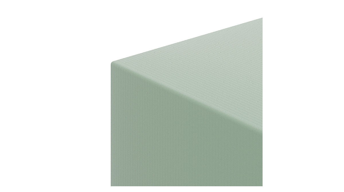 FloraCraft Floral Desert DryFōM 6-Piece Green Floral Foam Blocks