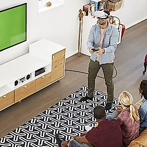 Premium 16ft USB 3.2 Gen 1 Type-C-C Cable for Oculus Quest/Oculus Quest 2 for Gaming on PC(Fast Charging Cord with A 90 Degree Angled)