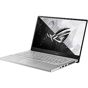 ASUS ROG Zephyrus 14" FHD 144Hz Gaming Laptop | AMD R7-5800HS Processor | NVIDIA GeForce RTX 3060 | 24GB RAM | 1024GB SSD | Backlit Keyboard | Windows 11 Home | Bundled with Gaming Mouse
