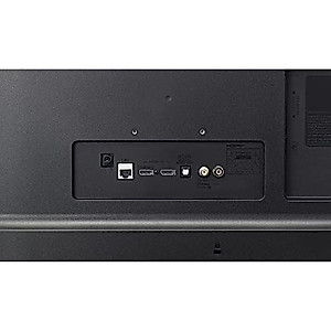 LG 24LQ510S-PU.AUS 24” HD Smart TV with webOS