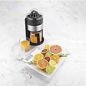 Cuisinart Citrus Juicer with Carafe (Renewed)
