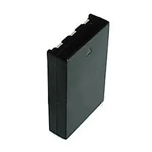 Synergy Digital Camera Battery, Works with Canon PowerShot SX400 IS Digital Camera, (li-ion, 3.7V, 900 mAh) Ultra Hi-Capacity Battery